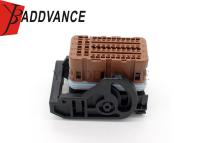 China Waterproof 48 Way 48-1-4 TE Connectivity AMP Connectors for sale