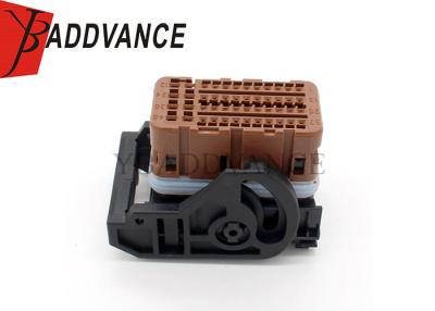China Waterproof 48 Way 48-1-4 TE Connectivity AMP Connectors for sale