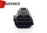 China Hyundai Kia 10 Pin HP066-10021 Led Headlight Socket for sale