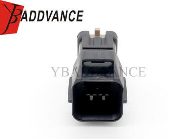 China Ket SSD 6M 6 Way MG611624-5 Automotive Electrical 6 Pin Male Connector 150°C for sale