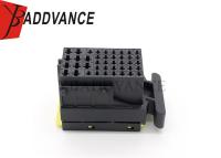 China TE Connectivity 936421-2 42 Pin Female Automotive Timer Connector Housing 33mm Width for sale