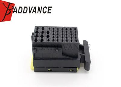 China TE Connectivity 936421-2 42 Pin Female Automotive Timer Connector Housing 33mm Width for sale