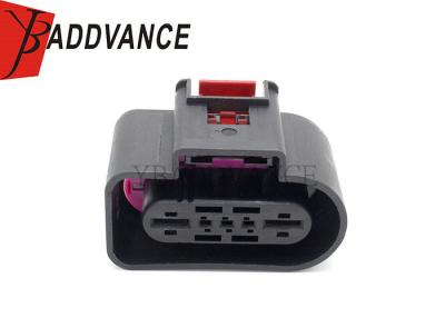 China Audi VW 5 Pin Fuel Pump Connector 1K0 919 231 Female Waterproof 150°C for sale