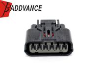 China Sumitomo 6189-1012 6 Way HX Series Female Connector 24.5mm for Honda Wiring Harness for sale