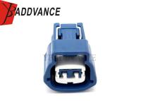 China Nissan R33 RB25 Idle Air Regulator 2 Pin Connector 6189-0777 6918-1594 Female for sale