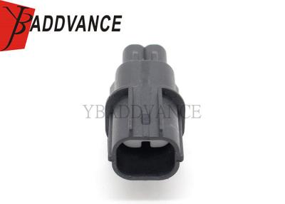 China 2 Pin HX .040 Male Connector 6188-0590 18-22 AWG Sealed Automotive Connector for Honda for sale