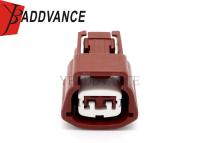 China Sumitomo 6189-0774 6918-1594 2 Pin RB S14-SR IAC Sealed Connector Female 16-22AWG for sale