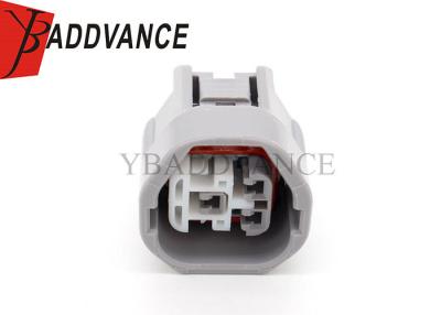 China 90980-10919 Waterproof 3 Pin Automotive Connector for Toyota Sealed Female Housing for sale