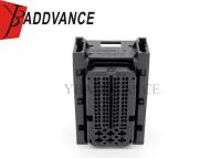 China 58 Way TE Connectivity Automotive Connector 0-1718603-1 with 15A Rating and -40°C to 120°C Temperature Range for sale