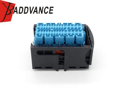 China TE Connectivity 60 Pin Female AMP Connector 2208276-1 Sealed 16-22AWG for sale