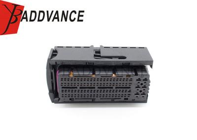 China 94 Pin TE AMP Connector Housing 1-1355129-2 1-1355125-1 for Automotive Applications with 15A Rating and -40°C to 120°C Temperature Range for sale
