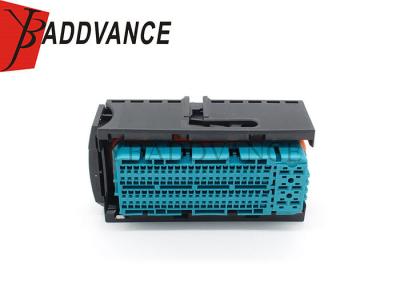 China TE Connectivity 94 Pin 2208283-1 Tyco AMP Sealed Automotive Connector for 16-22 AWG Wire for sale