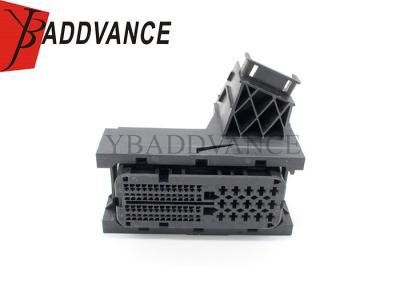 China TE Connectivity AMP 67 Pin PA66 GF35 Female Automotive Connector 2278584-2 for sale