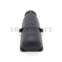 China TE Connectivity AMP MQS 1-1355132-2 Automotive Connector Back Cover Female 50pcs for sale