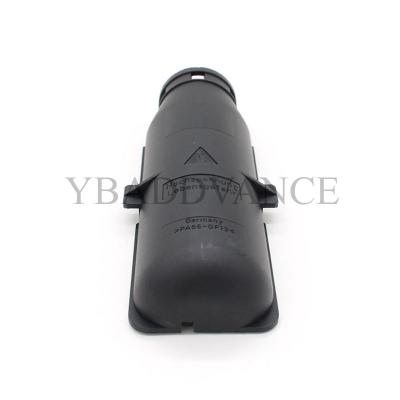 China TE Connectivity AMP MQS 1-1355132-2 Automotive Connector Back Cover Female 50pcs for sale