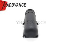 China 2137753-1 Te Tyco AMP Connectors Black Plastic Back Cover for sale