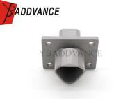 China Deutsch DT04-3P-L012 3 Pin Flange Mount Plug Automotive Connector 13A for sale