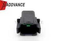 China TE Connectivity DT04-08PA-E004 Male 8 Pin Deutsch Connector Sealed 250V for sale