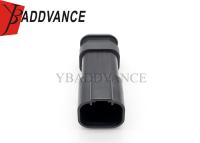 China Deutsch DT04-4P-CE09 4 Way Male Receptacle Connector 13A 14-20 AWG Sealed for sale