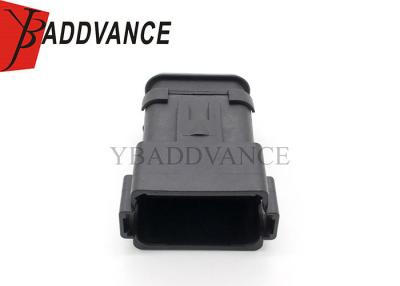 China Deutsch DT04-12PA-CE09 12 Way Sealed Receptacle Connector Male 16-22AWG Automotive for sale