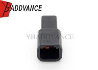 China TE Deutsch DTM04-2P-E004 Male 2 Way Sealed Receptacle Connector 120C for sale
