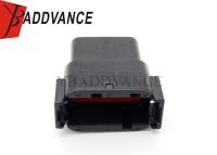 China Deutsch DTM04-12P-E004 12 Pin Male Receptacle Connector Sealed IP68 14-20 AWG for sale