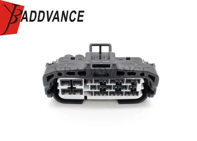 China Sumitomo 6189-0849 ECU 24 Pin Waterproof Connector Housing 100μA Leak Current for sale