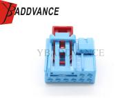 China 1K8972928B 8 Pin Female Connector for Volkswagen PASSAT B8 Flat 8 Way Sealed for sale