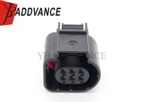China 6 Pin FEP Automotive Connector Plug 4H0973713 for VW Audi O2 Sensor Throttle Body 16-22AWG for sale