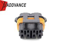 China Metri-Pack 150 8 Pin Female Connector Housing Sealed 16-22AWG for sale