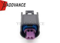 China GT 150 2 Way Sealed Female Pull-to-Seat Connector 15336004 16-22AWG for sale