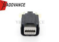 China 31635003 10 Pin Waterproof Female Automotive Electrical Connector Sealed 16-22AWG for sale