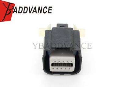 China 31635003 10 Pin Waterproof Female Automotive Electrical Connector Sealed 16-22AWG for sale