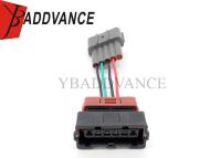 China Z32 MAFS Wiring Harness Adapter 8CM 18-22AWG for Nissan RB20 RB25 RB26 for sale