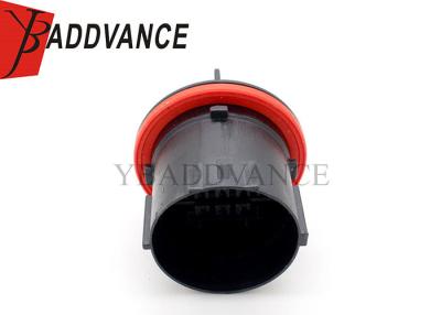 China 16 Pin Male Waterproof Automotive Connector 7282-3445-30 16-22AWG Sealed for sale