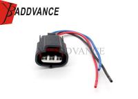 China Sumitomo 6189-0099 3 Way TS Connector Harness for TPS Boost Sensor 16-22AWG Sealed Female for sale
