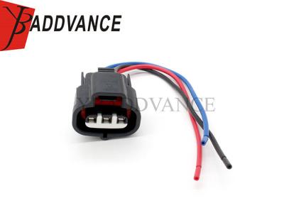 China Sumitomo 6189-0099 3 Way TS Connector Harness for TPS Boost Sensor 16-22AWG Sealed Female for sale