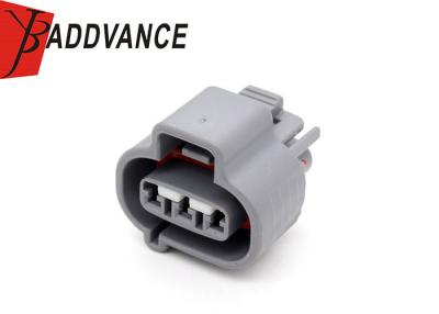 China 90980-11145 3 Pin Female Waterproof Automotive Connector 16-20 AWG -55C to +125C for sale