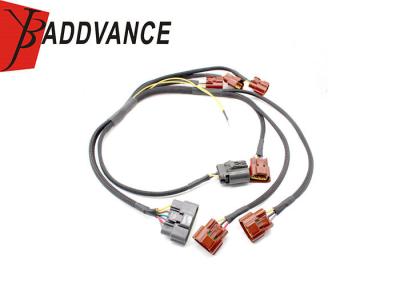 China Nissan Skyline R32 GTR RB26 Ignition Coil Wiring Harness Replacement 150C for sale