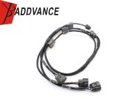 China R33S1 RB25DE Smart Coil Pack Wiring Harness 16-22AWG Sealed for Nissan Skyline for sale