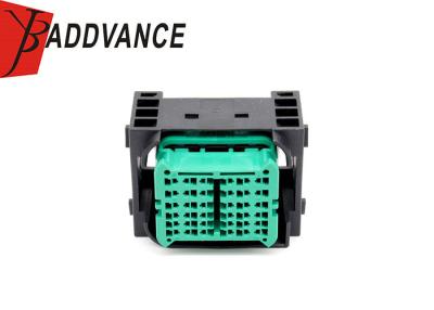 China 36 Pin Female Automotive Connector 5-2311058-1 Sealed Waterproof 16-22AWG for sale