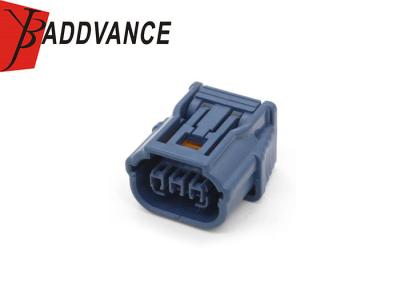 China Sumitomo 6189-6907 3 Pin HVG .040 Female Ignition Coil Connector for Honda Acura - 16-22 AWG Wire Size, -40°C to 120°C Temperature Range for sale