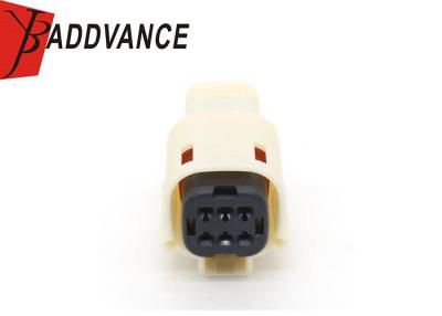 China 160038-3009 6 Pin Female Waterproof Automotive Electrical Connector 20.83mm Width for sale