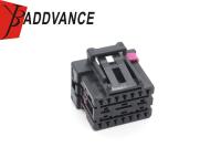 China 17 Pin Female Electrical Connector 4F0972483 For Audi A3 8V17 Sealed 16-22AWG for sale
