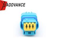 China 211PC032S6049 3 Pin Female Waterproof Connector 16-20 AWG Automotive for sale