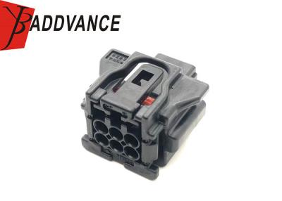 China 82824-78020 6 Pin Female Sealed Radar Reversing Camera Connector for Toyota Lexus 16-22AWG for sale