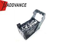 China 72 Pin 2.8SIDE Female Connector Equivalent to Molex 560153-7211 Sealed Automotive for sale