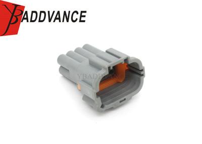 China 8 Pin Male Sumitomo Ignition Harness Connector 6918-1780 6188-0738 Sealed -40℃ to 120℃ for sale