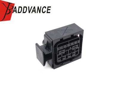 China 10 Way Female TE Connector 5JD 973 721 2278443-1 for VW AG 16-20AWG for sale