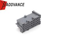 China 39 Way KET Female Grey Unsealed Connector Housing 16-20AWG OEM ODM for sale